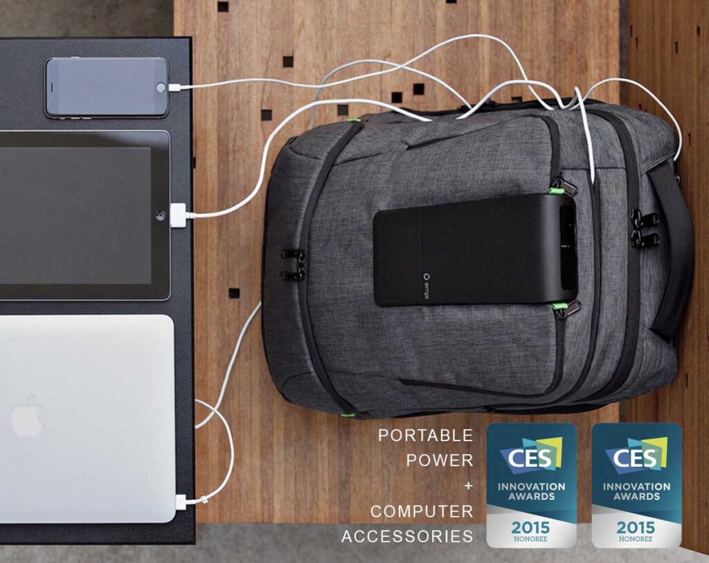 Soft Goods Prototype & Prototyping Experts for Premium Brands - studioFAR