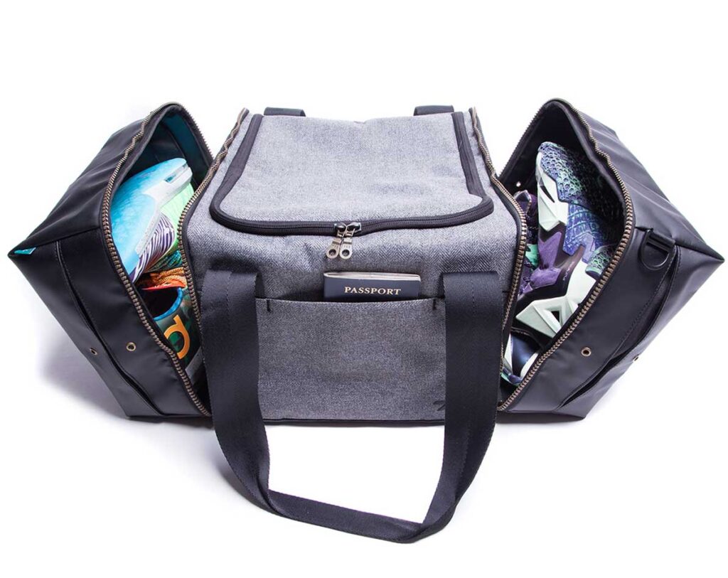 Soft Goods Prototype & Prototyping Experts for Premium Brands - studioFAR