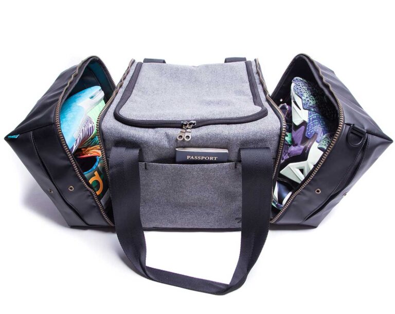 Soft Goods Prototype & Prototyping Experts for Premium Brands - studioFAR